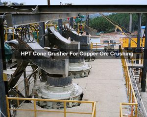 Extraction of Copper from Its Ore Flow Chart - Liming Heavy Industry